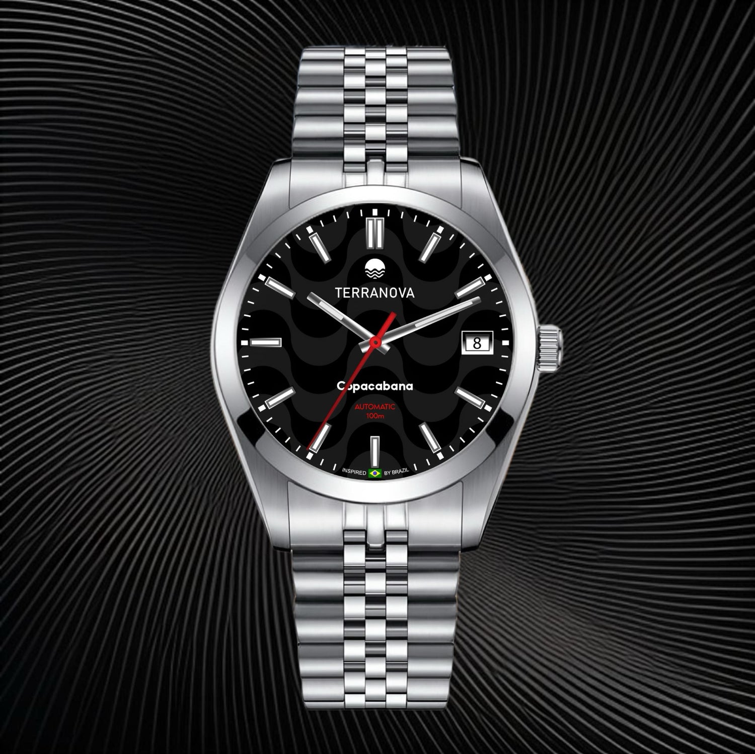 Collections – Terranova Watches